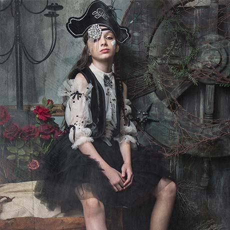 Oh My Goth! – Tutu Du Monde US