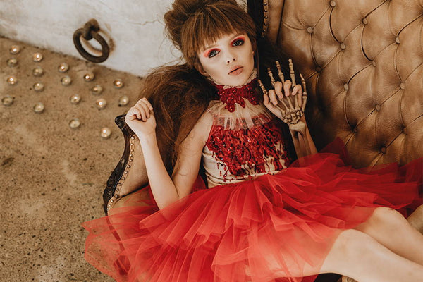 Midnight Fright – Tutu Du Monde US