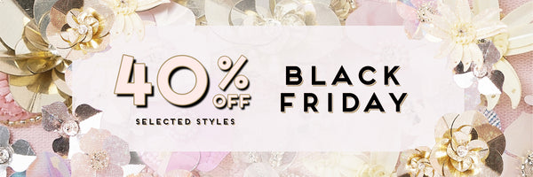 BLACK FRIDAY – Tutu Du Monde US