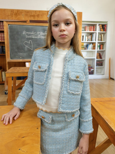 Lana Top – Tutu Du Monde US