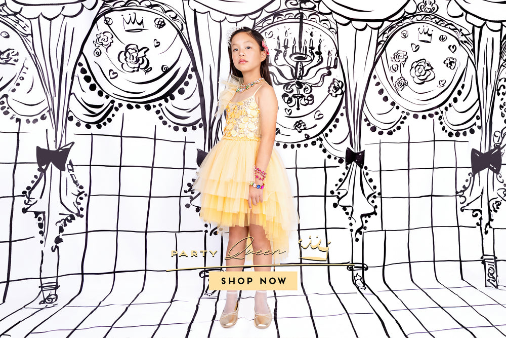 Welcome to the World of Tutudumonde – Tutu Du Monde US