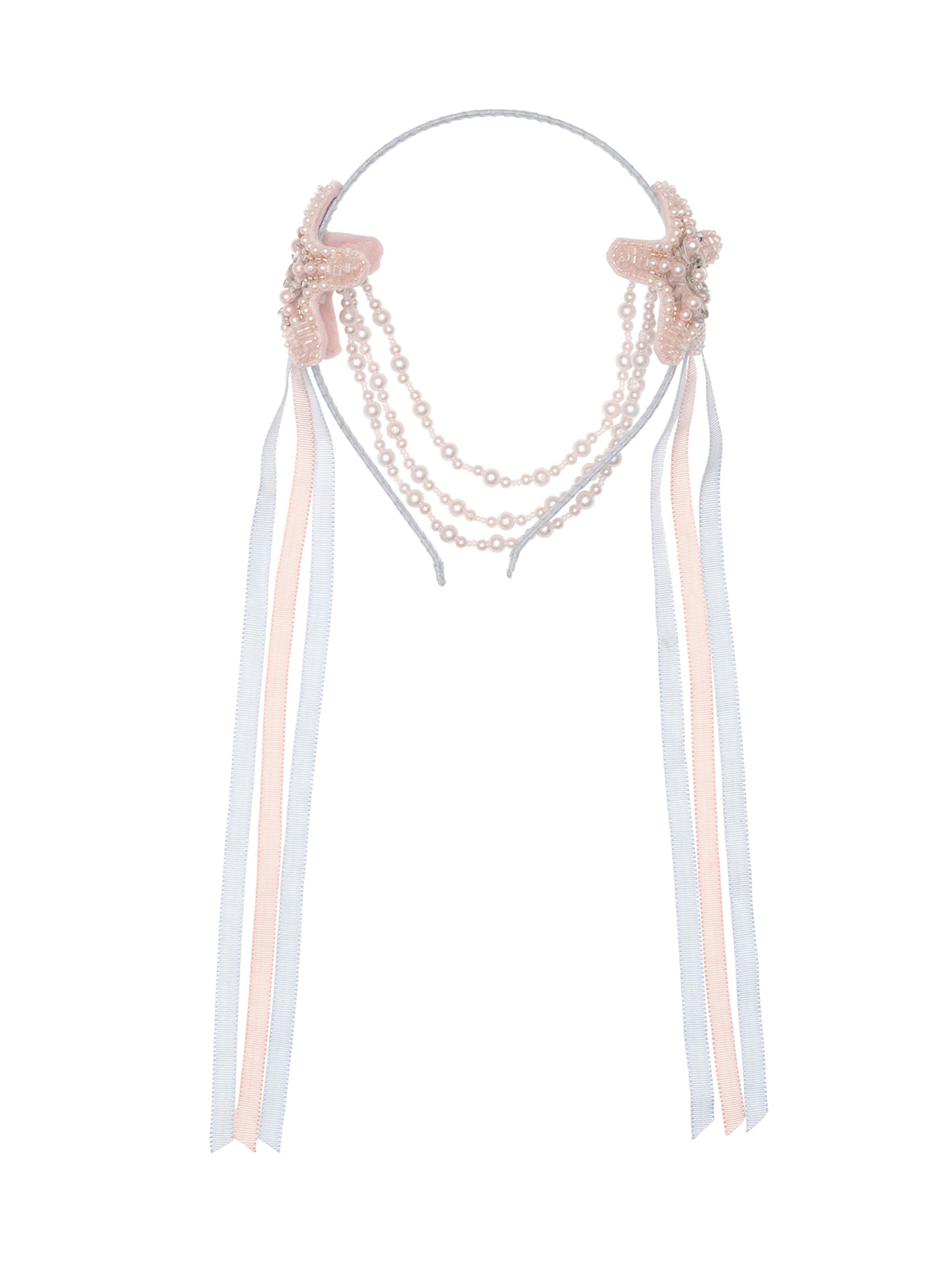 Blue Mermaid Magic Headband | Tutu du Monde – Tutu Du Monde US