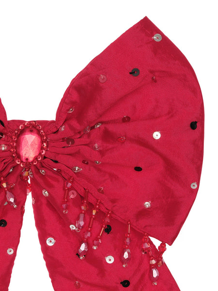 Deadly Cheerleader Hairclip | Tutu du Monde – Tutu Du Monde US