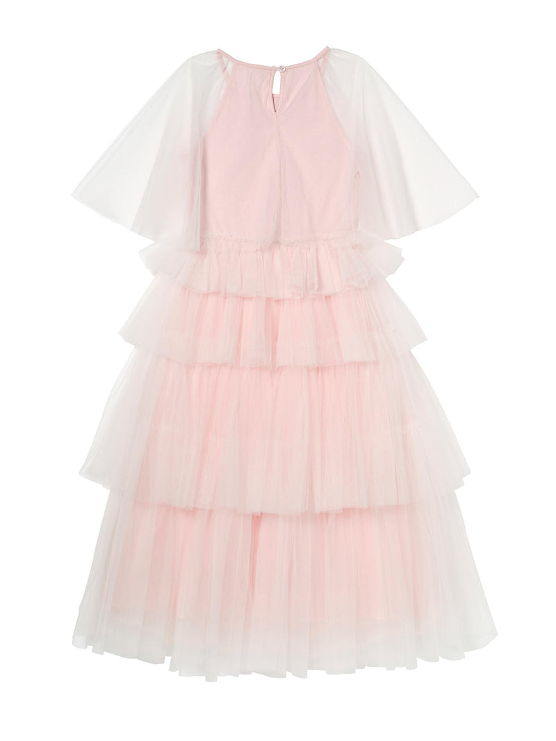 Aurora Veil Tutu Dress – Tutu Du Monde US