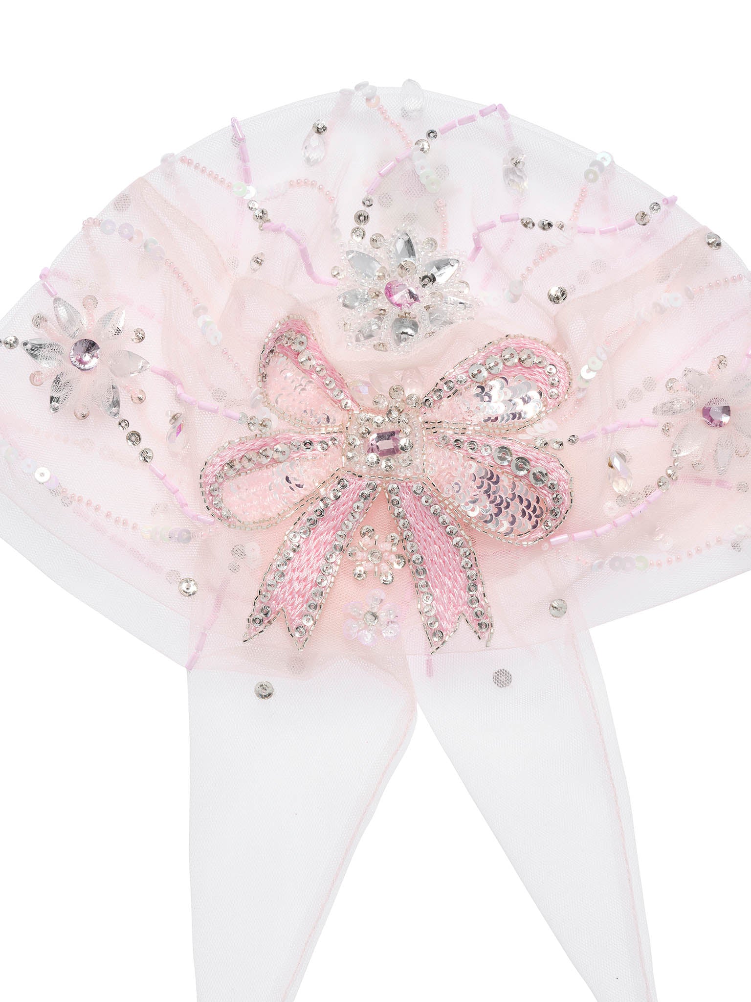 Neptune's Jewel Head Wrap – Tutu Du Monde US