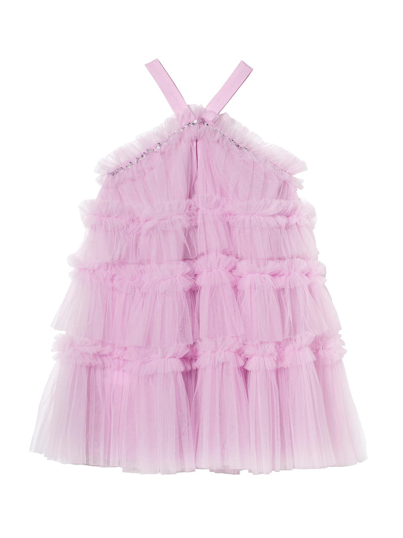 Bon Bon Tulle Dress – Tutu Du Monde US