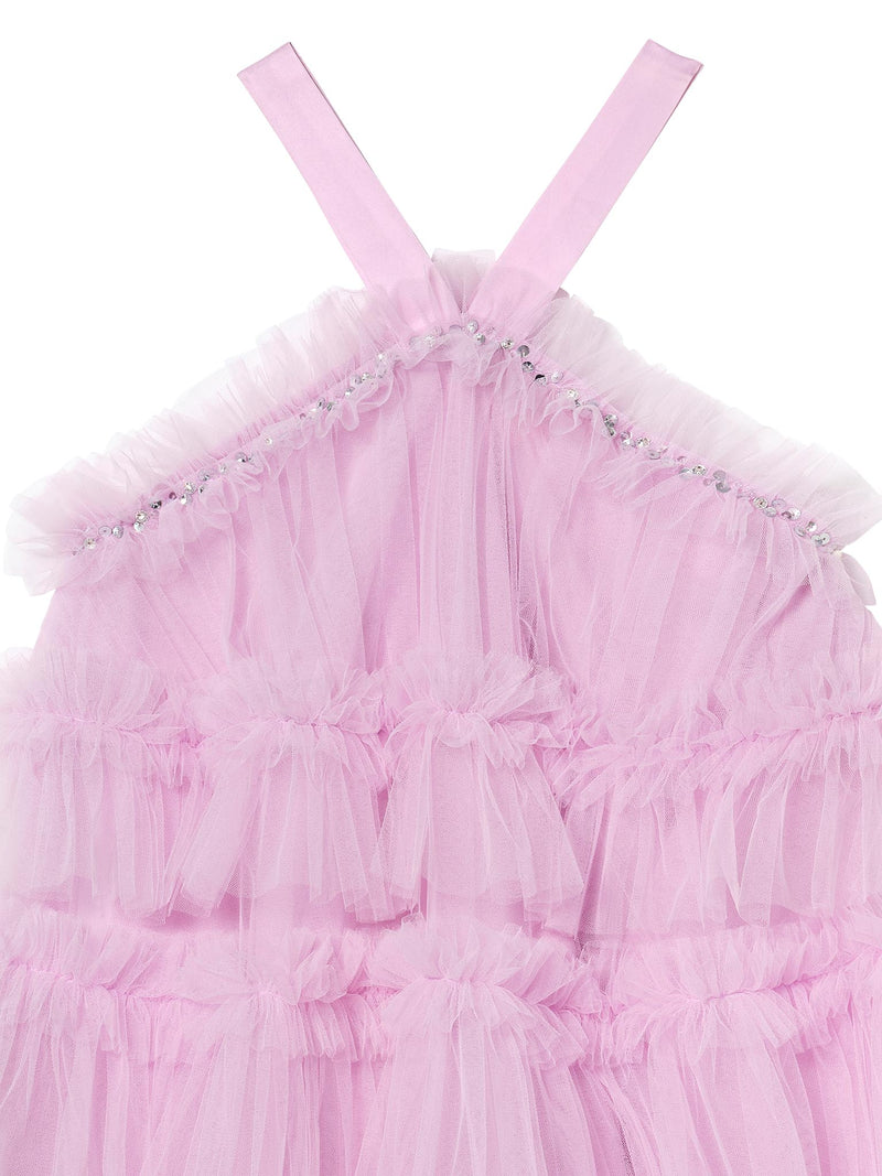 Bon Bon Tulle Dress – Tutu Du Monde US