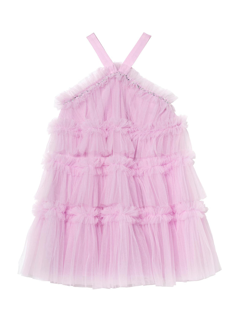 Bon Bon Tulle Dress – Tutu Du Monde US