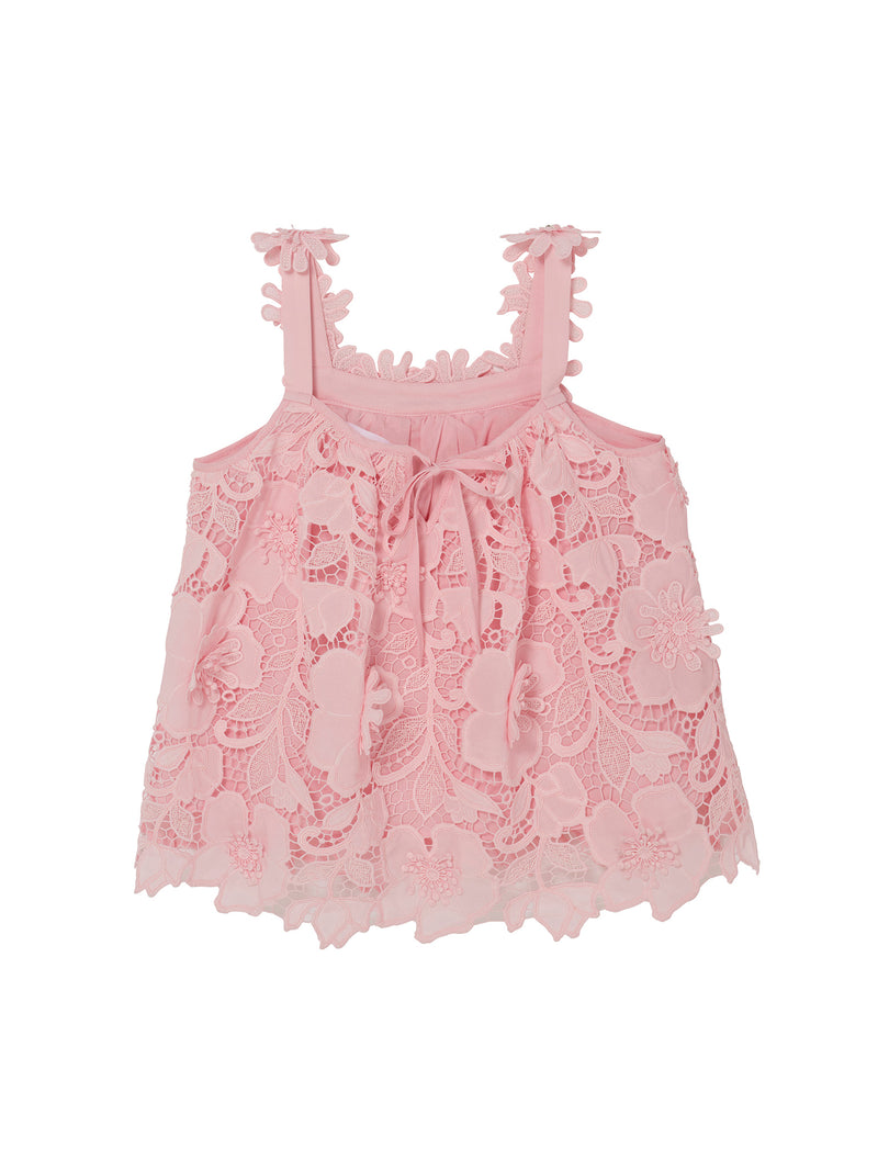 Riviera Rose Top – Tutu Du Monde US