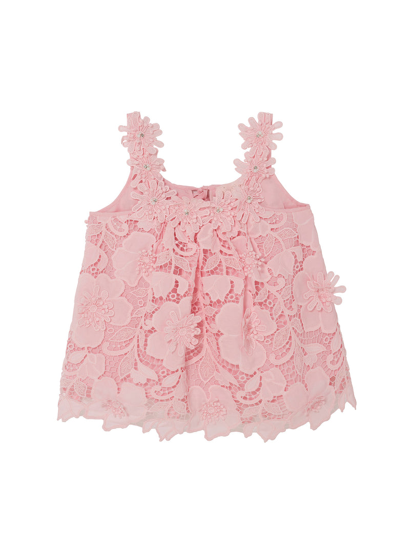 Riviera Rose Top – Tutu Du Monde US