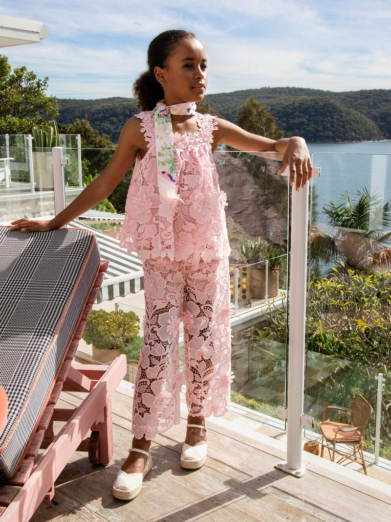 Riviera Rose Top – Tutu Du Monde US