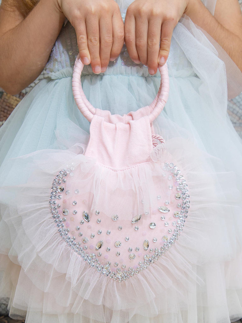 Heart Purse – Tutu Du Monde US