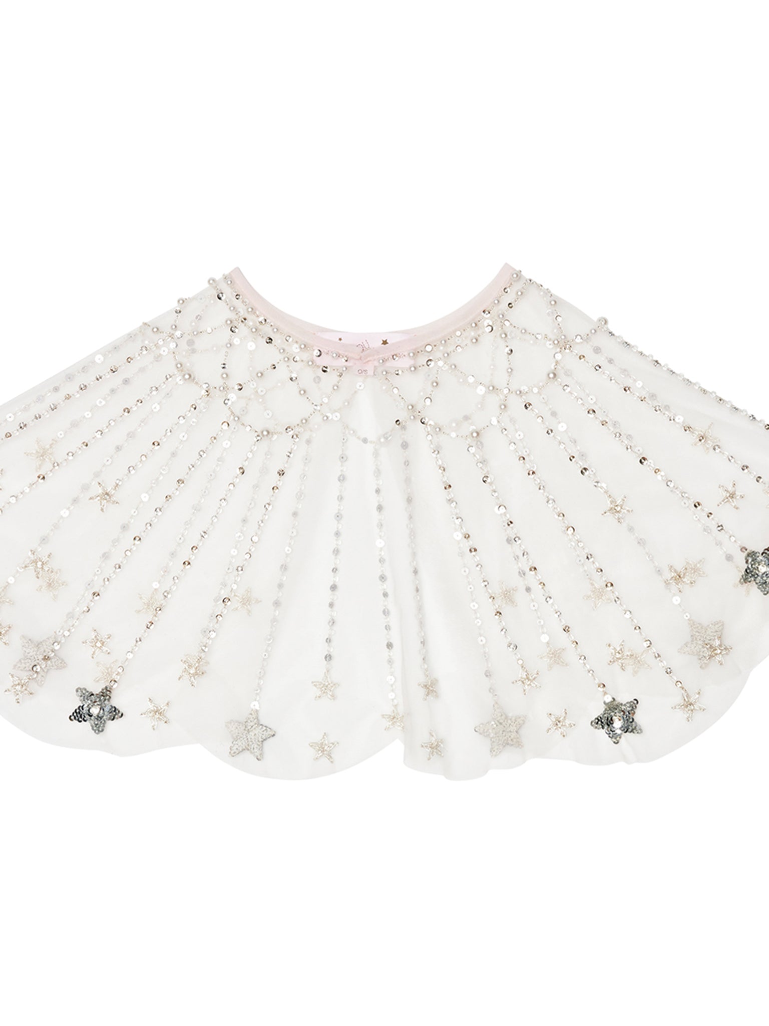 Cupid Star Cape – Tutu Du Monde US