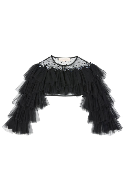 Birds of a Feather Shrug – Tutu Du Monde US