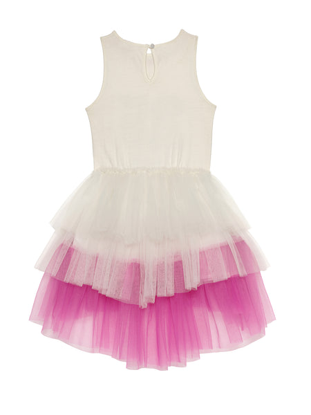 Team Spirit Tutu Dress – Tutu Du Monde US