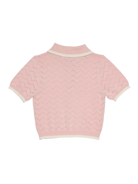 Chelsea Knitted Top – Tutu Du Monde US