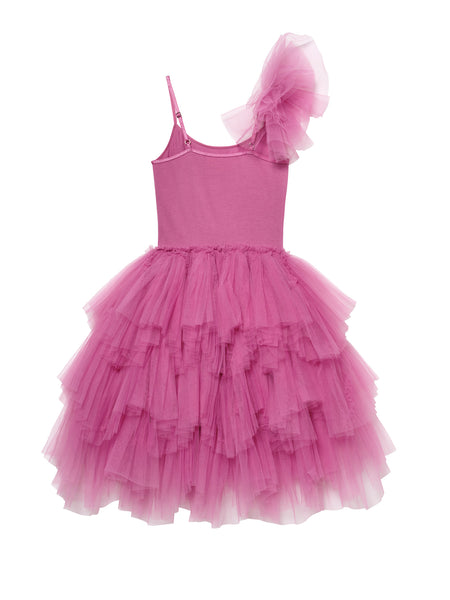 Wild Rose Pink Tutu Dress | Tutu du Monde – Tutu Du Monde US