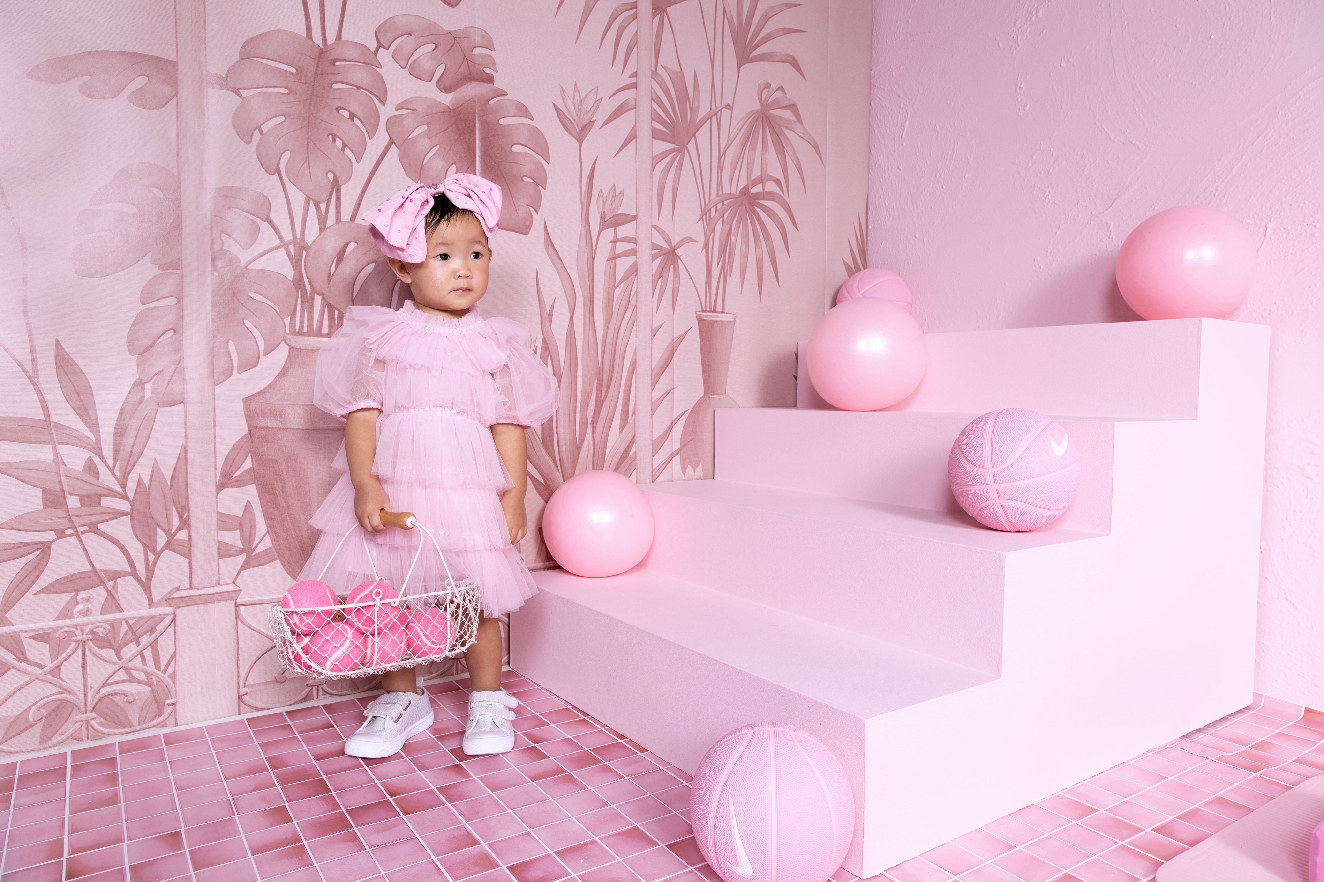 Bebe Love Parade Tulle Dress – Tutu Du Monde US