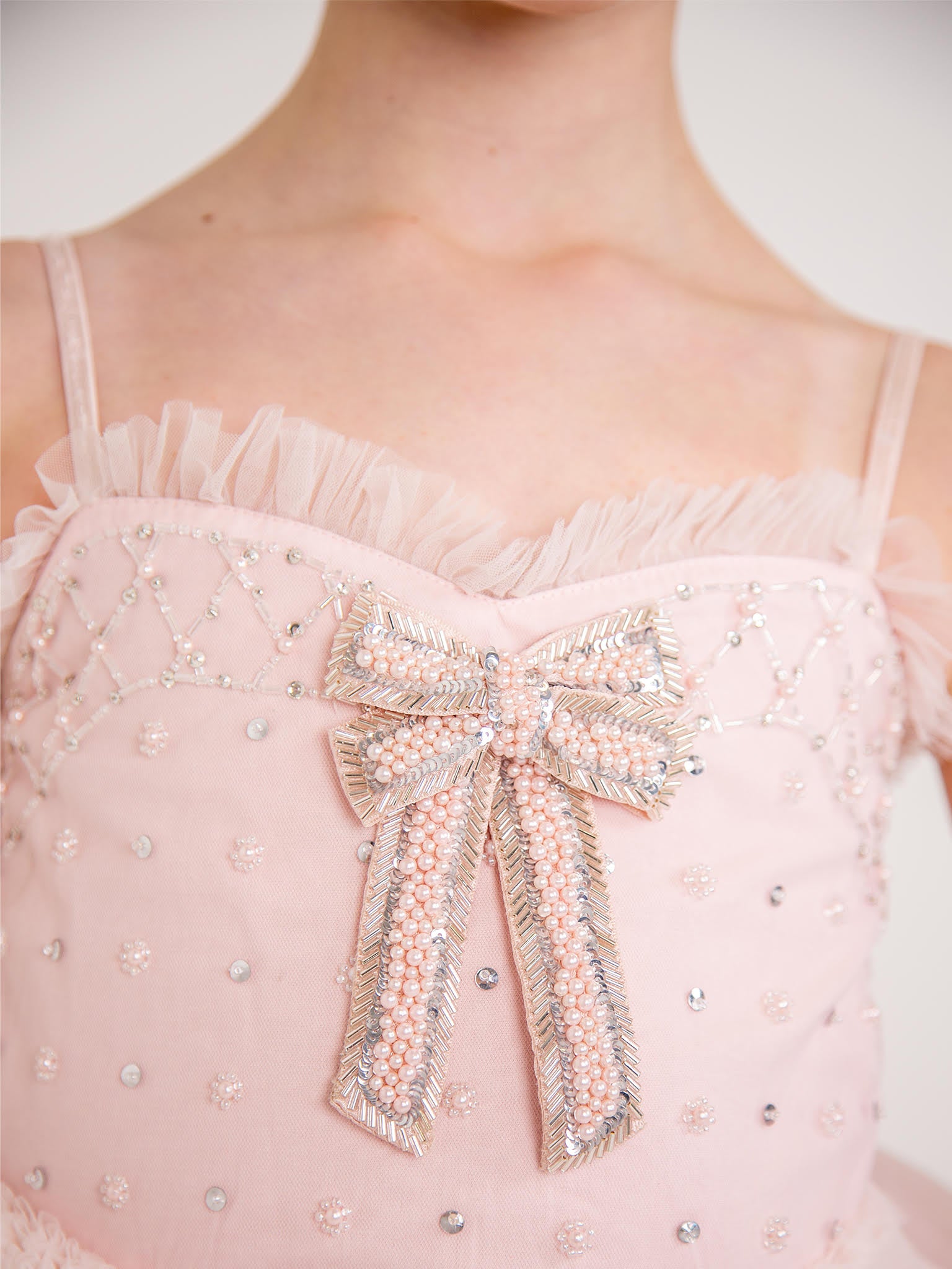 Ballerina Pink Princess Tutu Dress | Tutu du Monde – Tutu Du Monde US