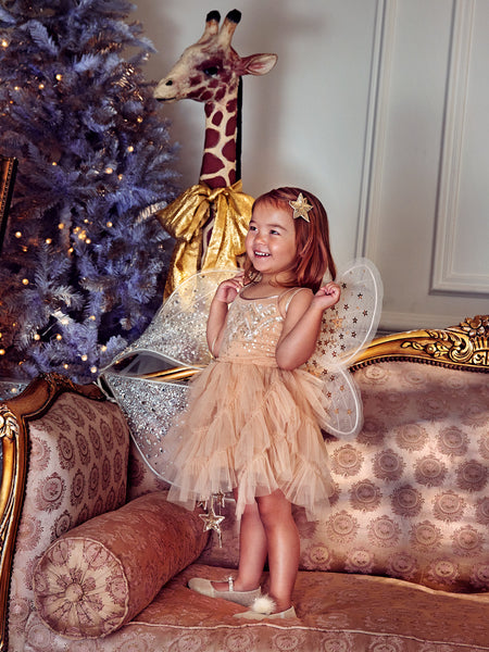 Comet Wings – Tutu Du Monde US