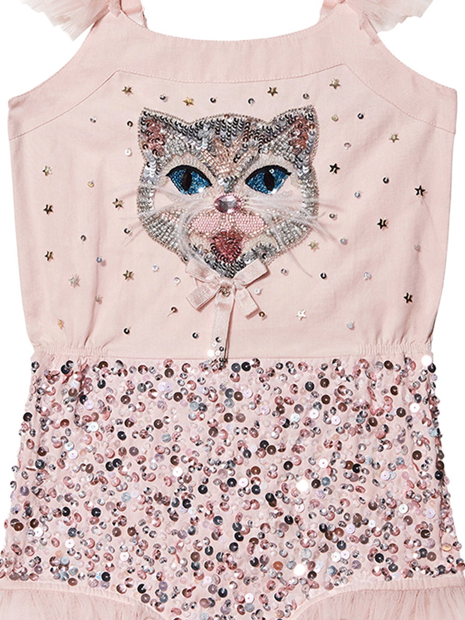 Kitty Kat Pink Onesie | Tutu du Monde – Tutu Du Monde US