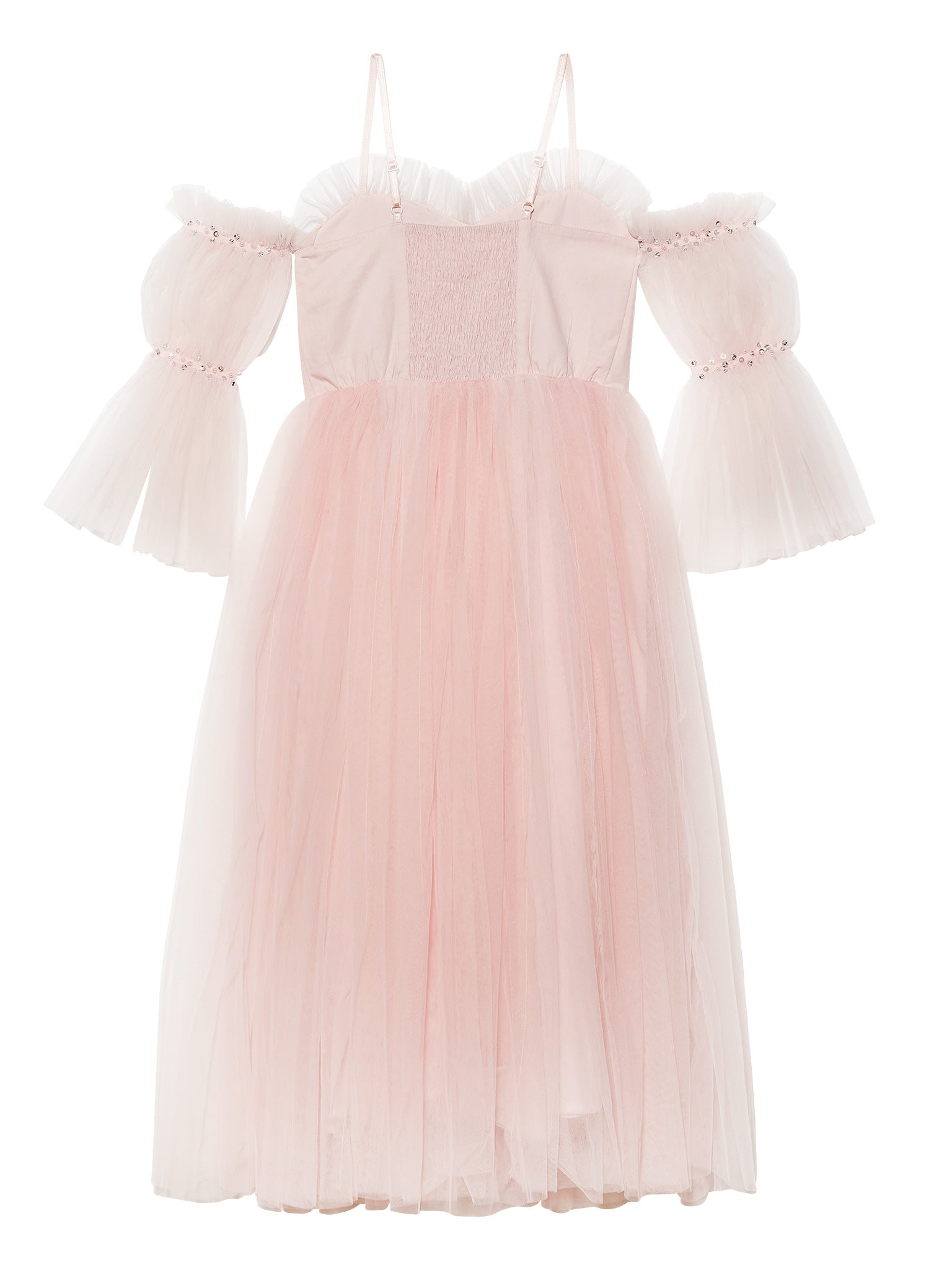 Princess Rose Pink Tutu Dress | Tutu du Monde – Tutu Du Monde US