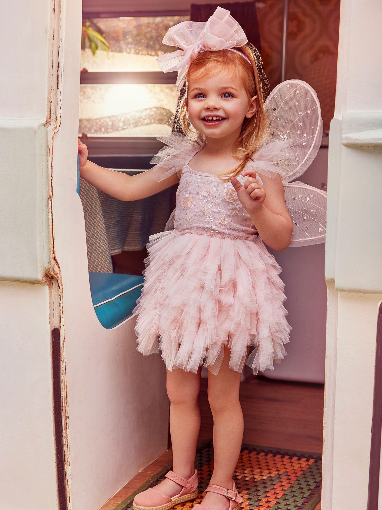 Comet Wings – Tutu Du Monde US