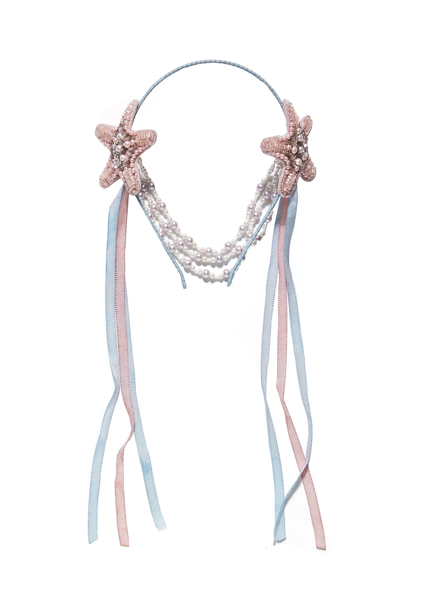 Mermaid Magic Headband – Tutu Du Monde US